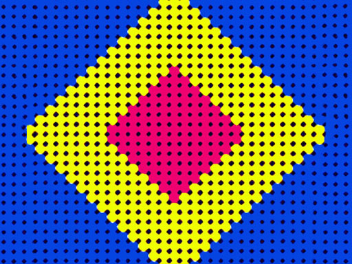 Color Flooding Puzzle - SpeelZolder GAMES